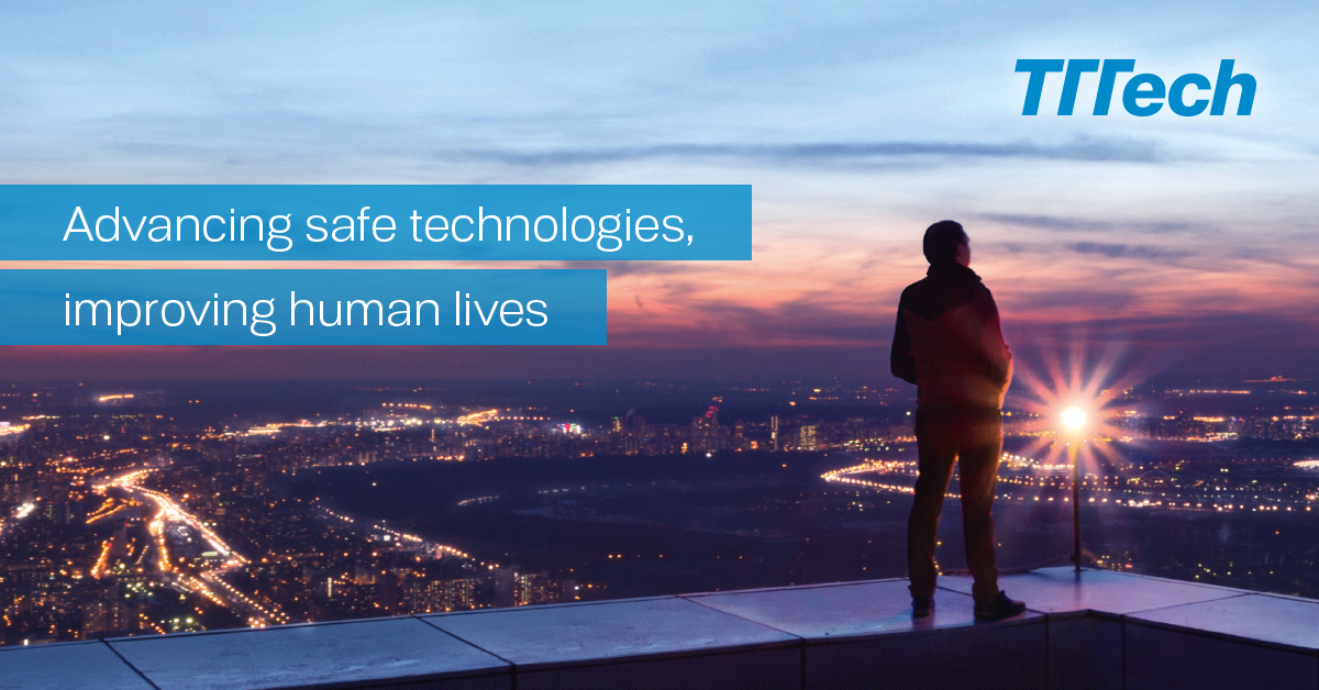 Jobs bei TTTech Computertechnik AG | FHTW Jobportal